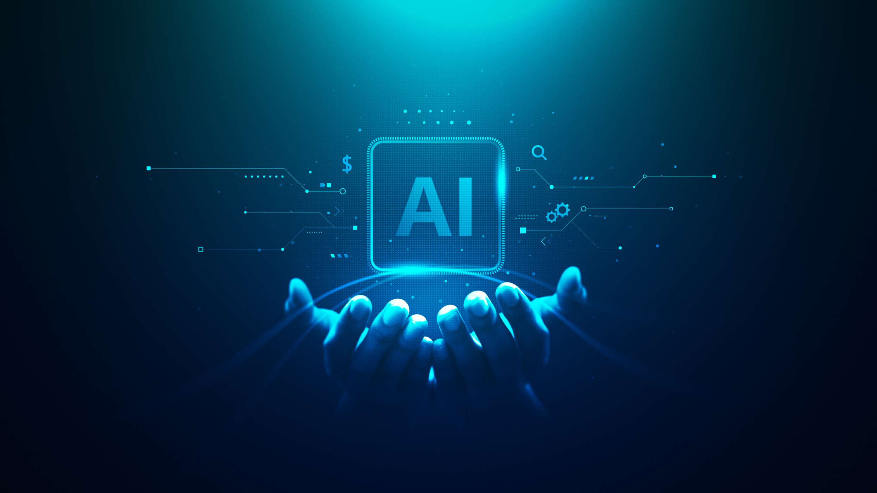 Artificial intelligence: the promises and the perils | Hampden Bank