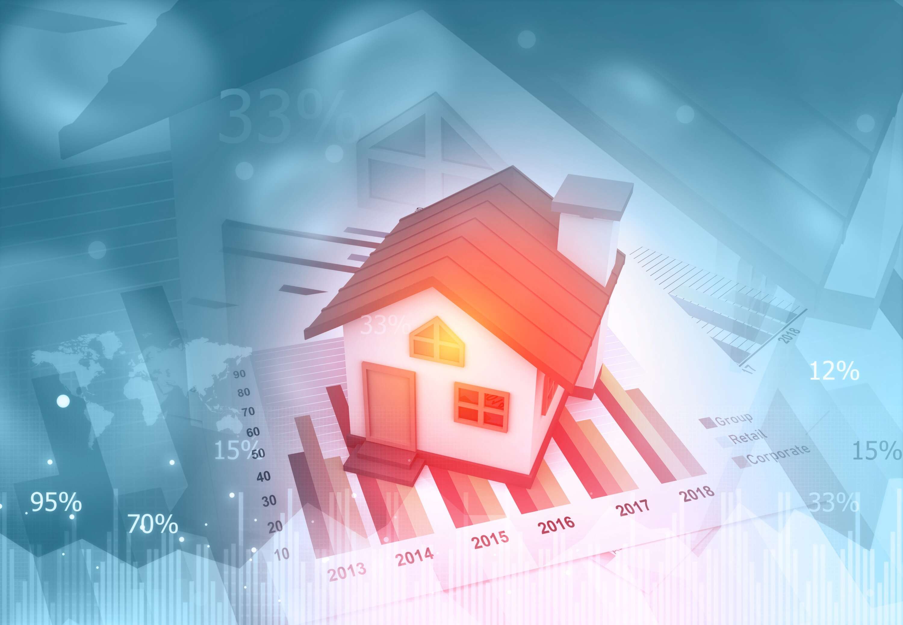 Analysis of HM Land Registry data shows resilience in the prime ...